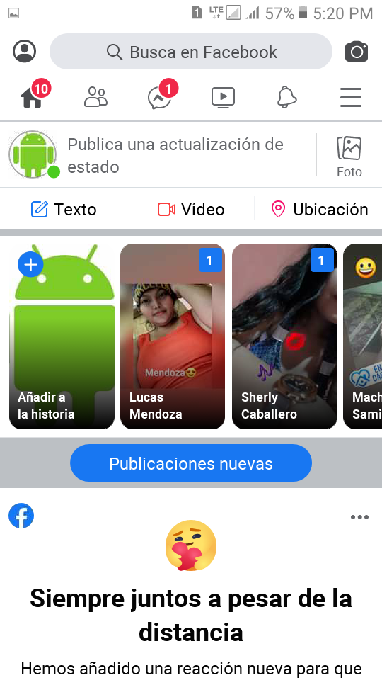 Facebook Lite 304.0.0.0.6 para Android | Descargar APK