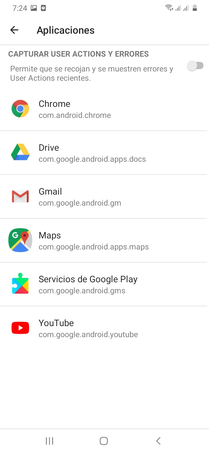 Google Play Services 23.04.13 para Android | Descargar APK