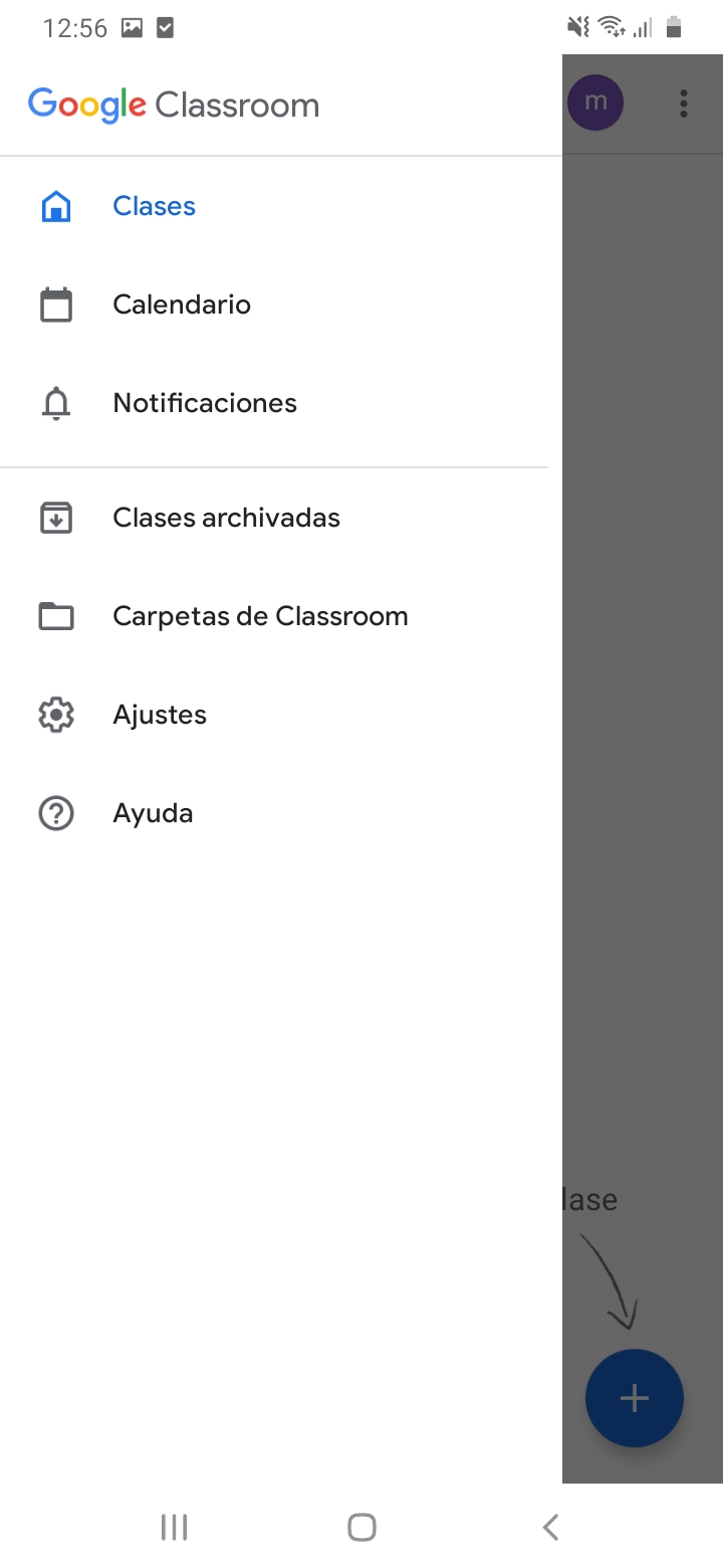 Google Classroom 8.0.061.20.90.0 | Descargar APK