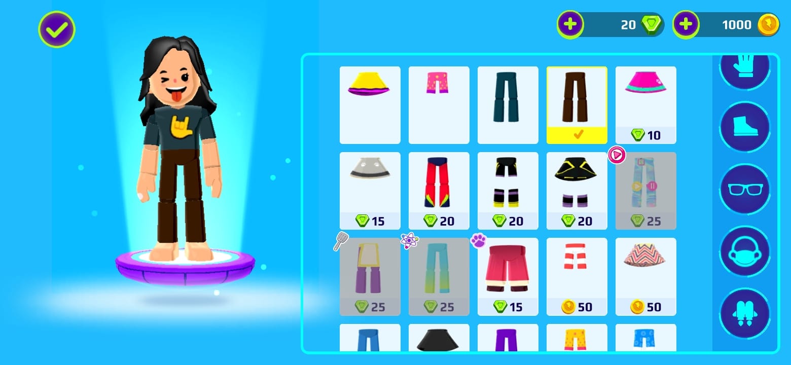 PK XD 1.18.5 para Android | Descargar APK