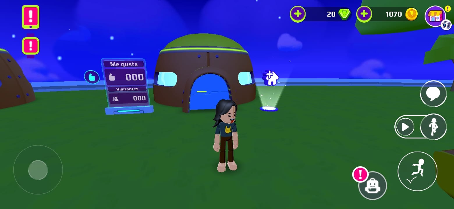 PK XD 1.18.5 para Android | Descargar APK