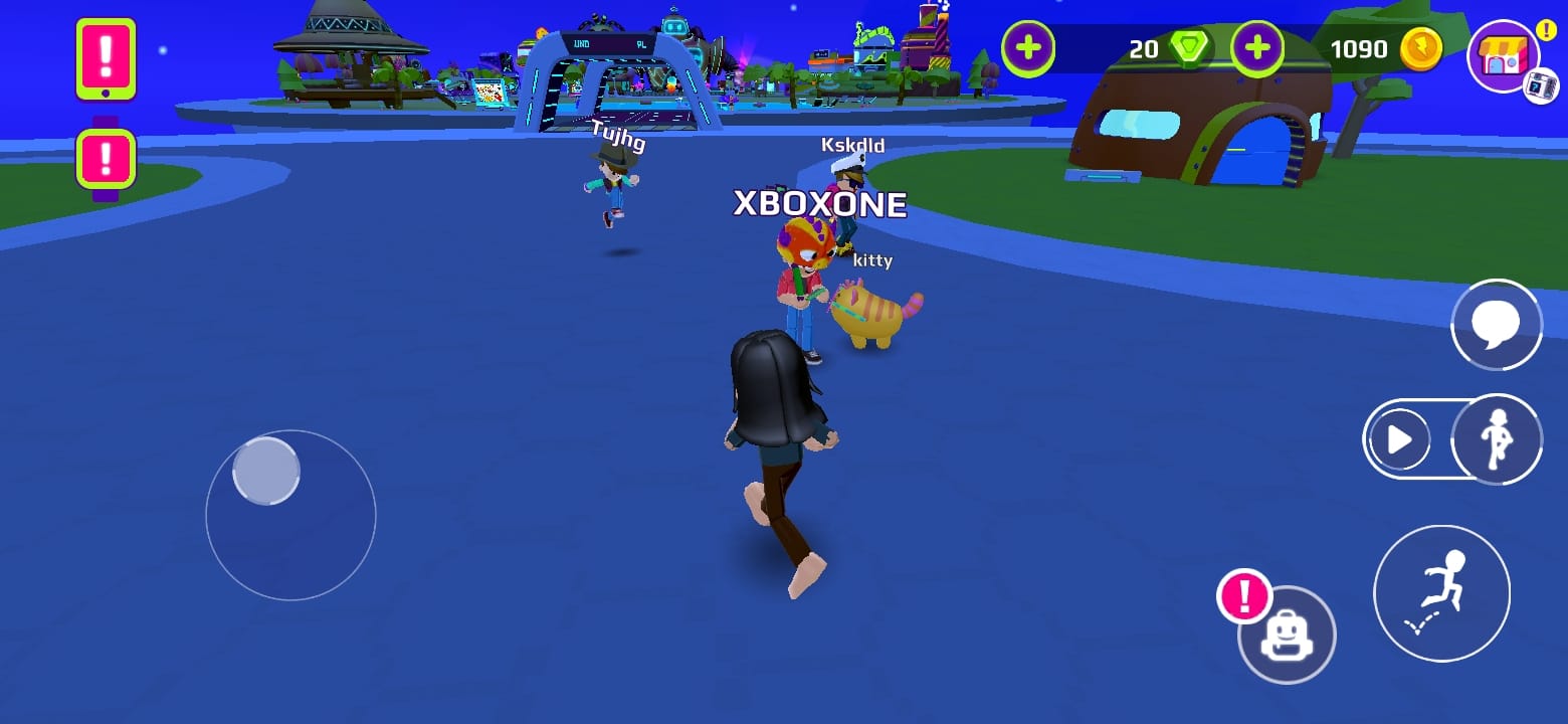 PK XD 1.18.5 para Android | Descargar APK