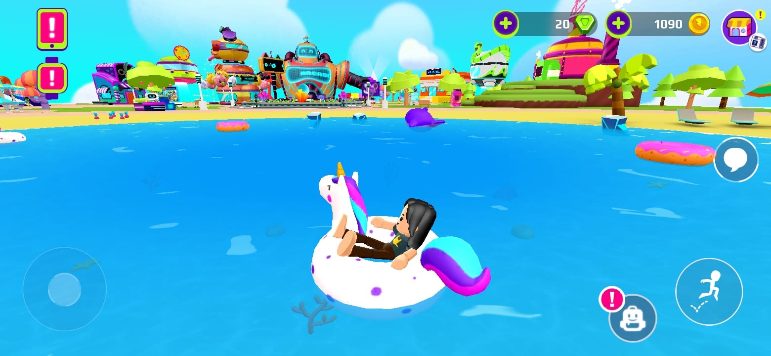 PK XD 1.18.5 para Android | Descargar APK